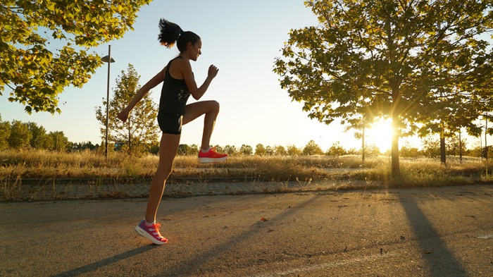 Correr es vida :: Raquel-larrosa